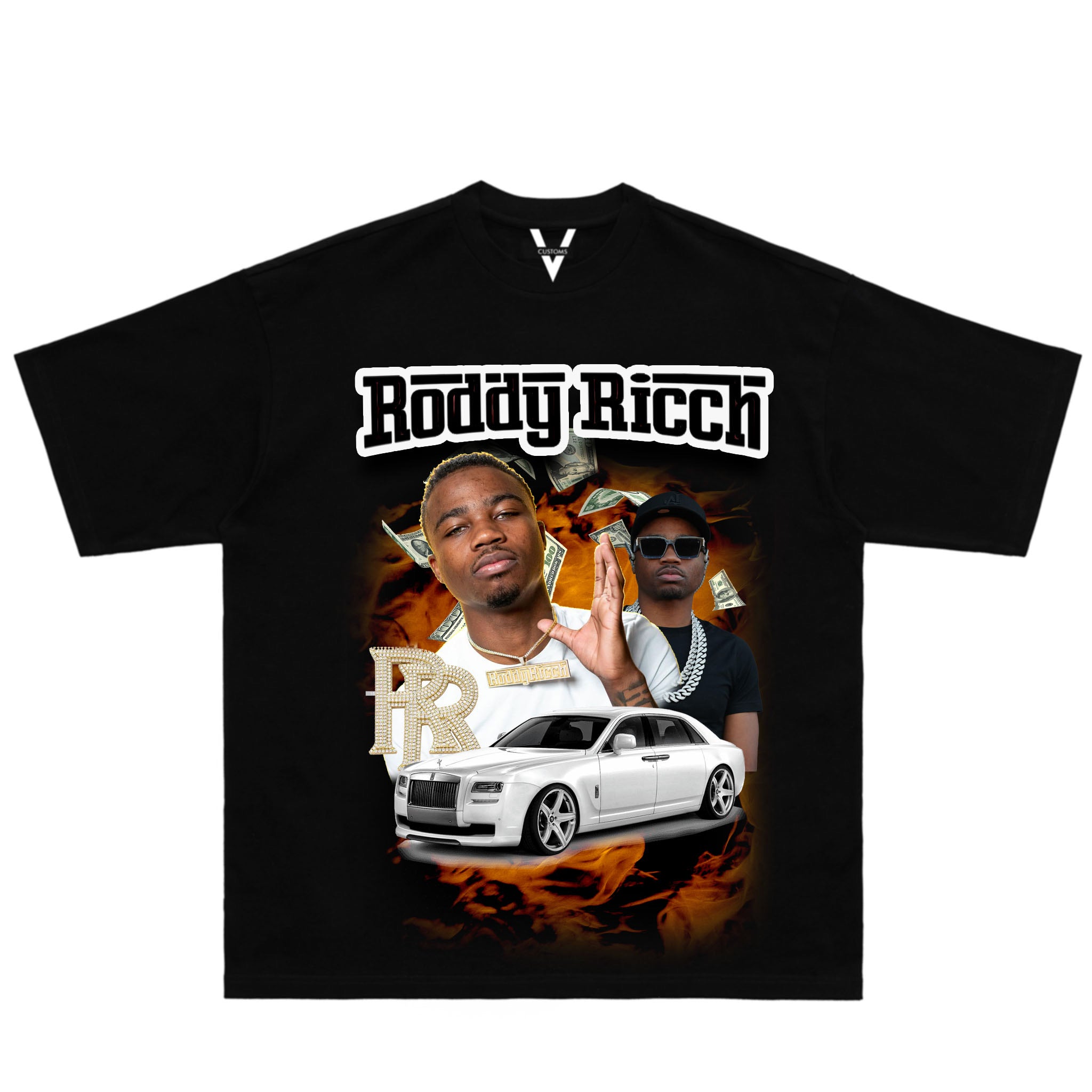 RODDY RICCH – Valkyre